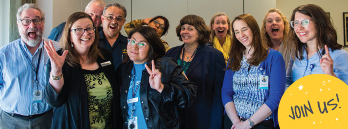 Career Opportunities at the Adler Planetarium