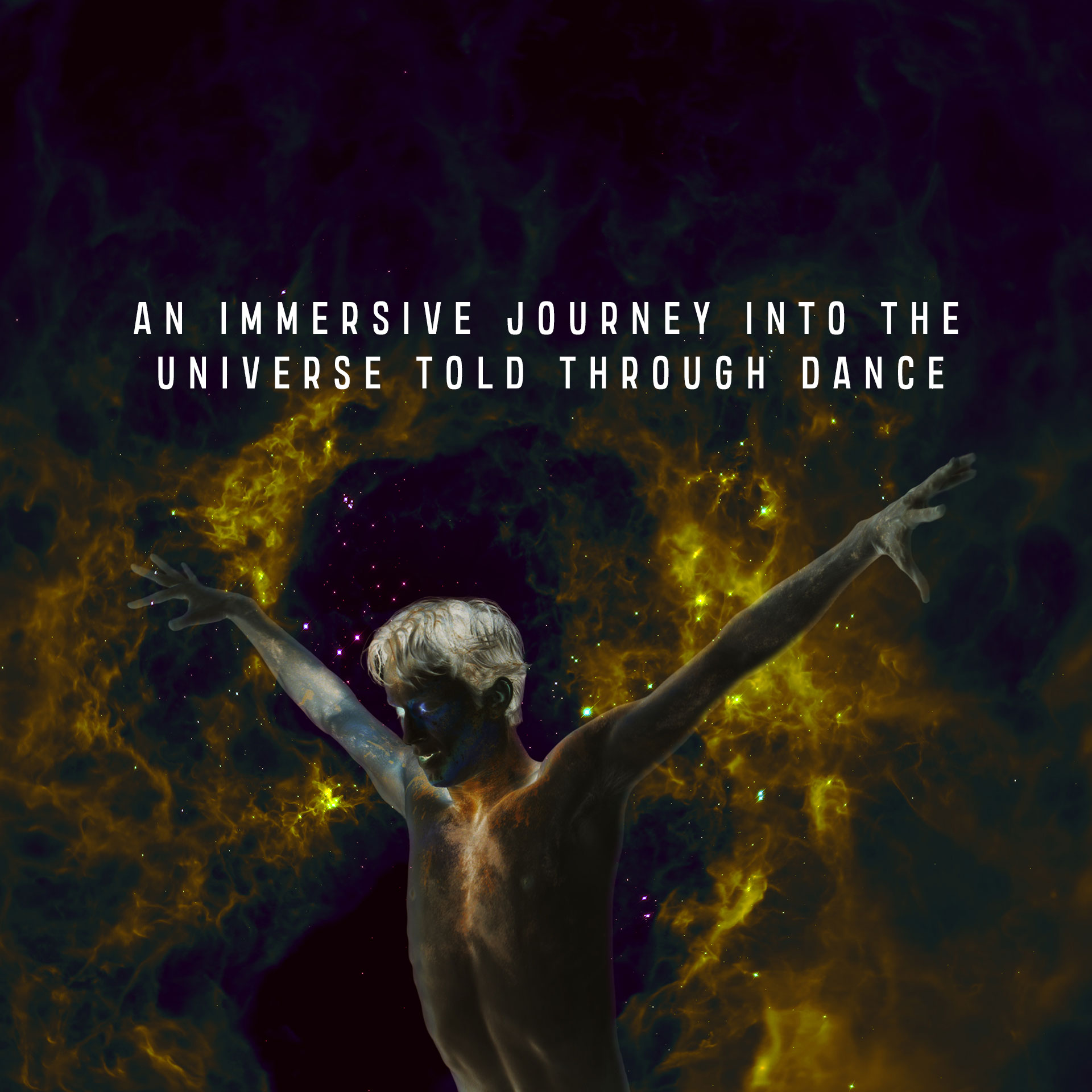 Cosmic Rhythms - Adler Planetarium