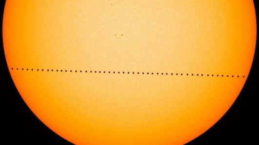 Understanding Planet Transits - Adler Planetarium