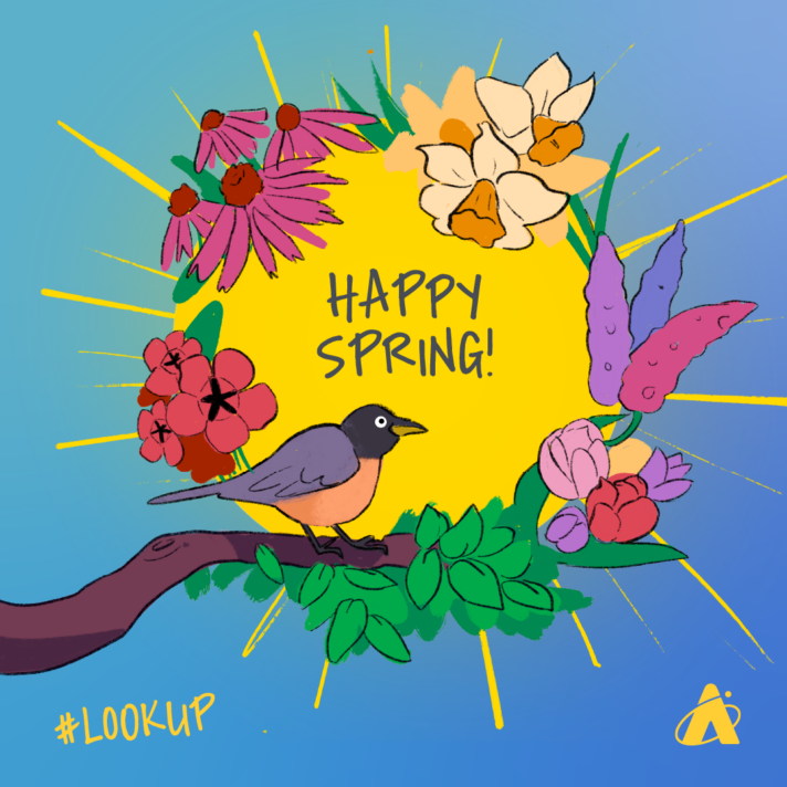 Adler Skywatch: March 2024 - Adler Planetarium