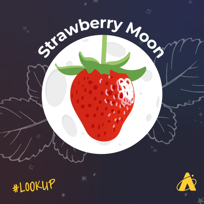 Adler Skywatch: June 2024 - Adler Planetarium