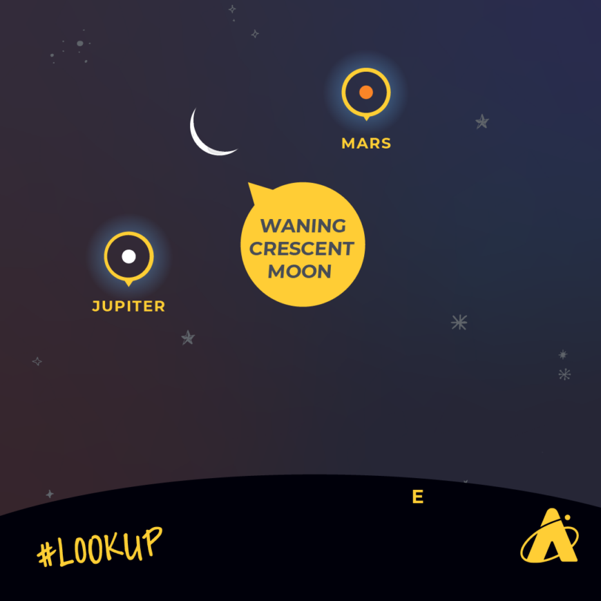 Adler Skywatch: July 2024 - Adler Planetarium