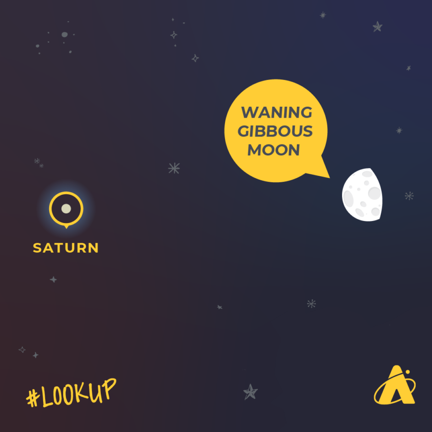 Adler Skywatch: July 2024 - Adler Planetarium