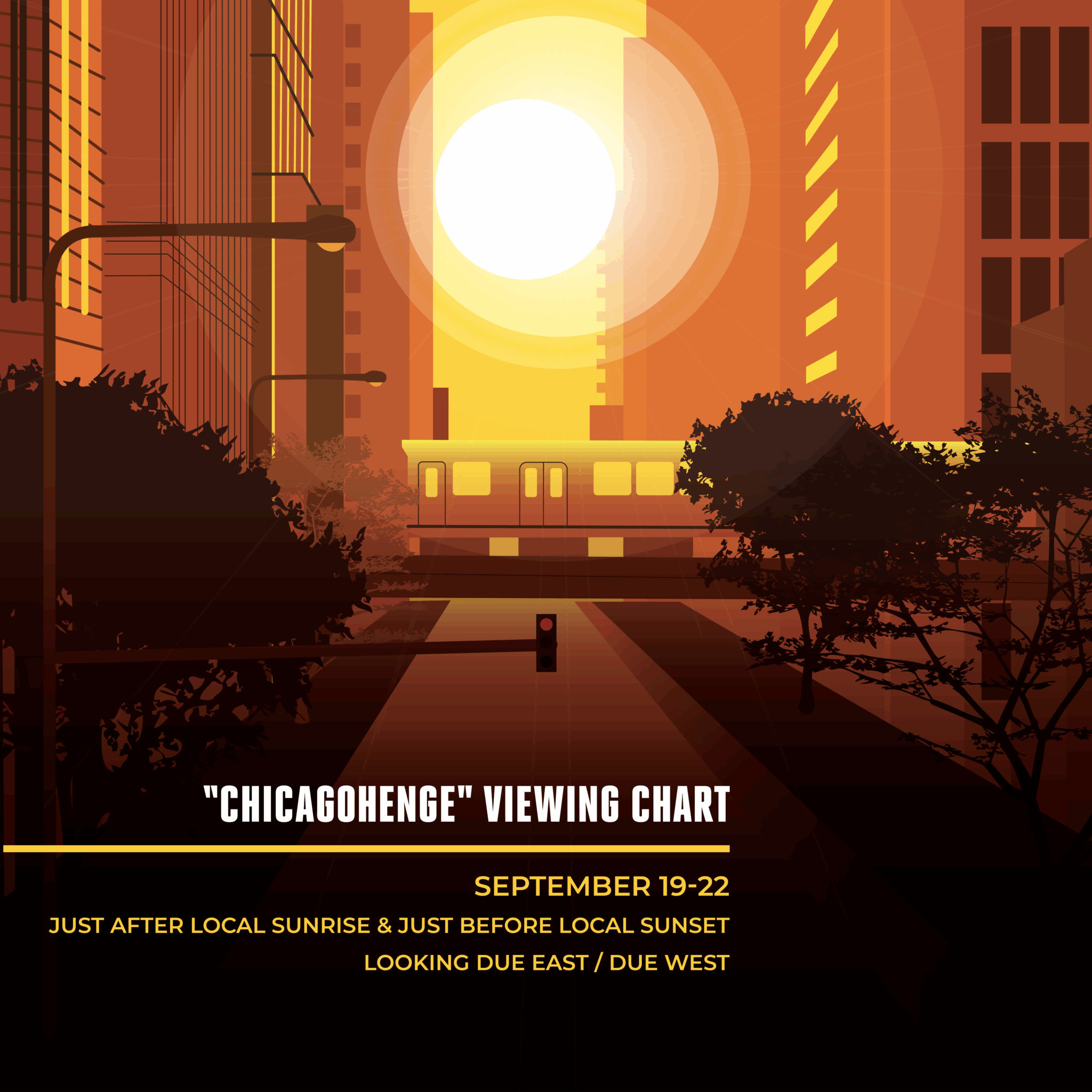 Understanding Chicagohenge - Adler Planetarium