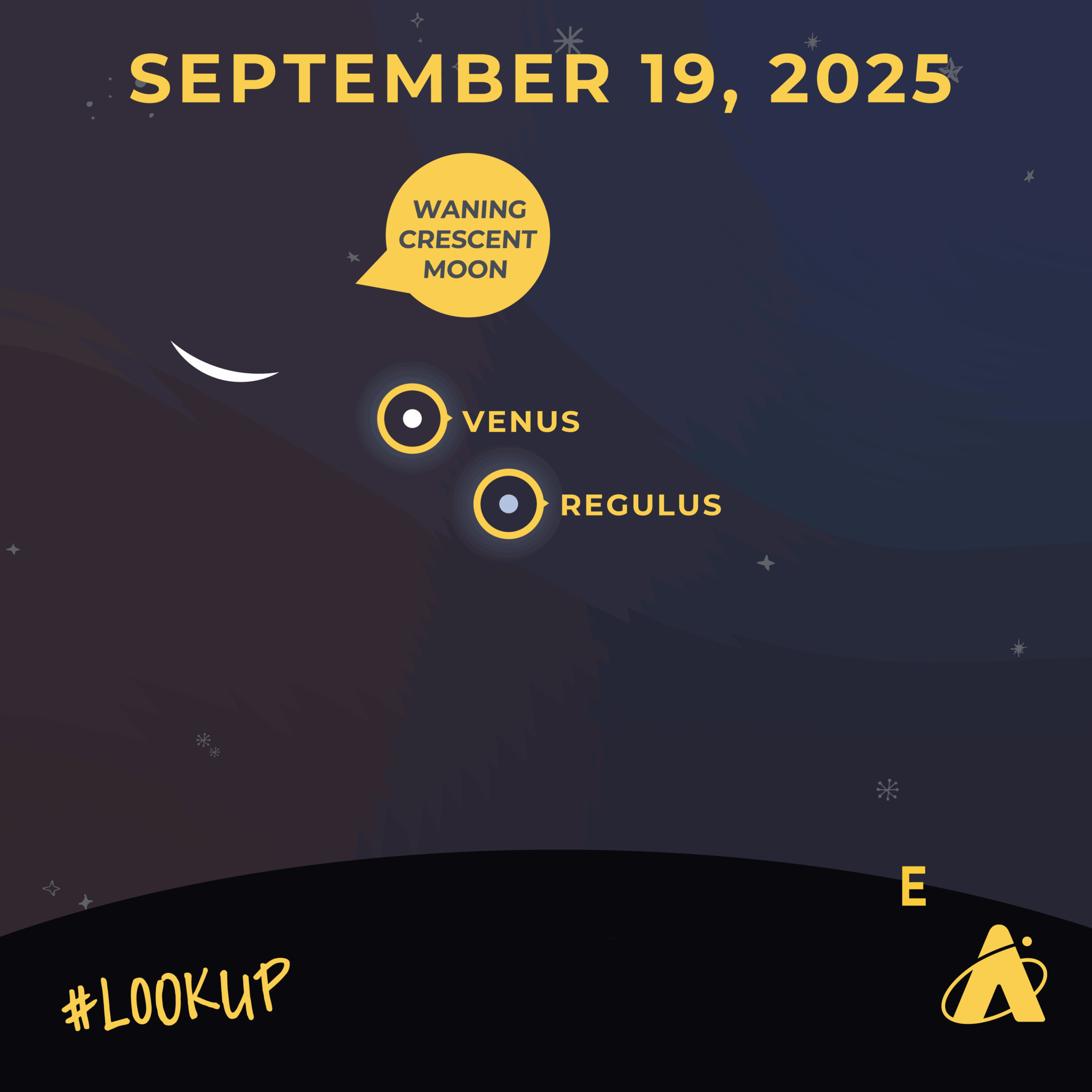 Adler Skywatch: September 2025 - Adler Planetarium