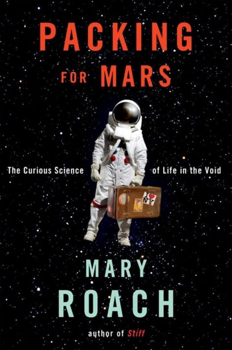 The Best Space Science And Astronomy Books - Adler Planetarium