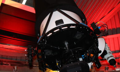 Novas Vs. Supernovas: What’s The Difference? - Adler Planetarium