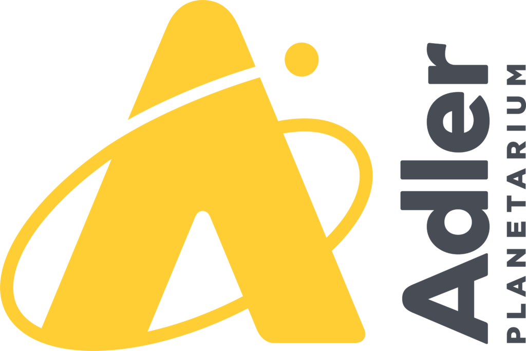 A New Brand 90 Years in the Making - Adler Planetarium