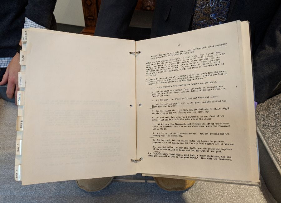 Navigating to the Moon and Back: Celebrating the 50th Anniversary of ...