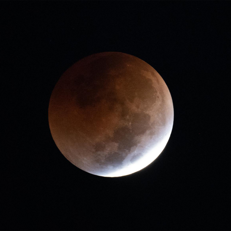 Everything You Need To Know To See The Next Lunar Eclipse On March 13 ...