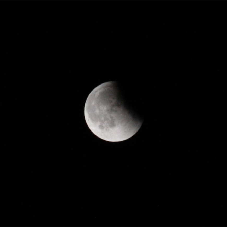 Everything You Need To Know To See The Next Lunar Eclipse On March 13 ...