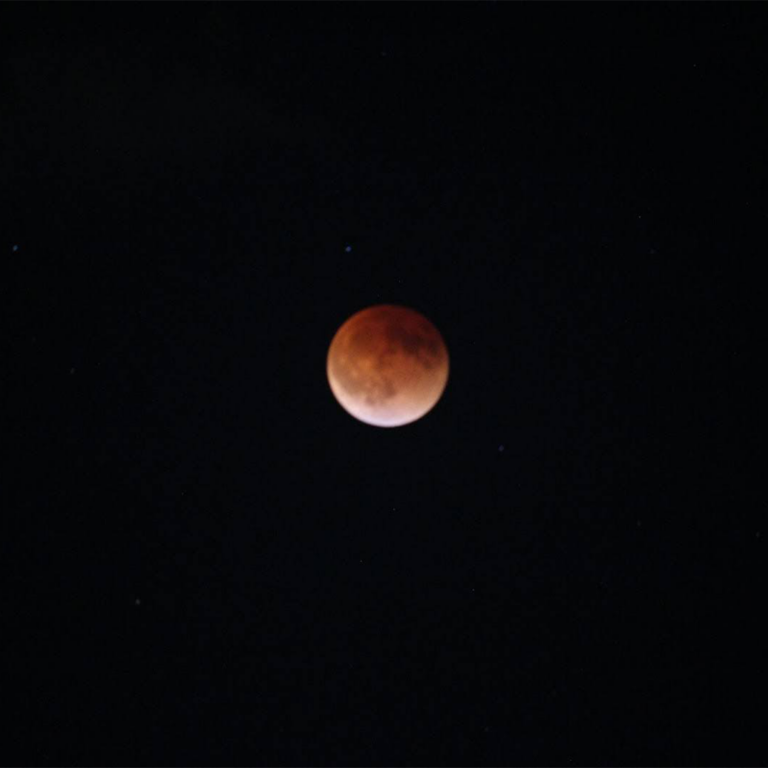 Everything You Need To Know To See The Next Lunar Eclipse On March 13 ...