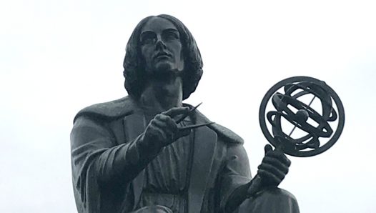 Copernicus: The Astronomer & the City - Adler Planetarium