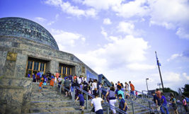 Career Opportunities at the Adler Planetarium