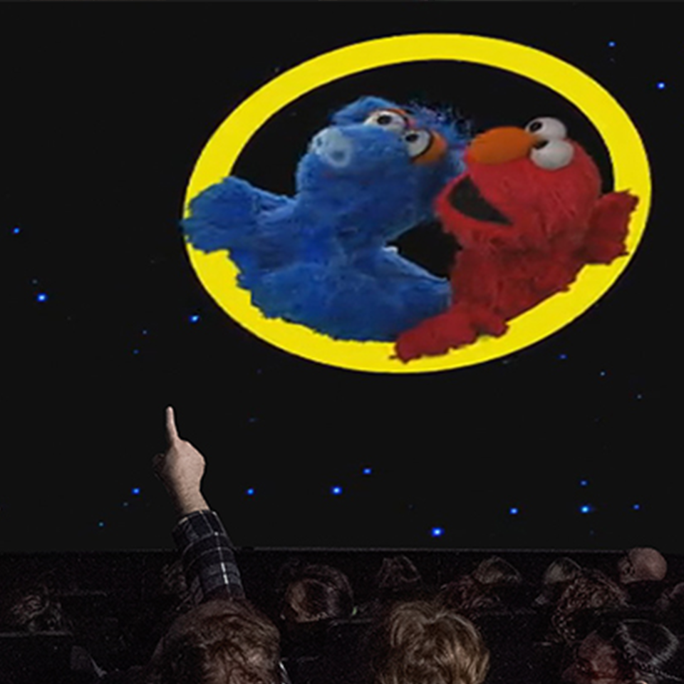 One World, One Sky - Adler Planetarium