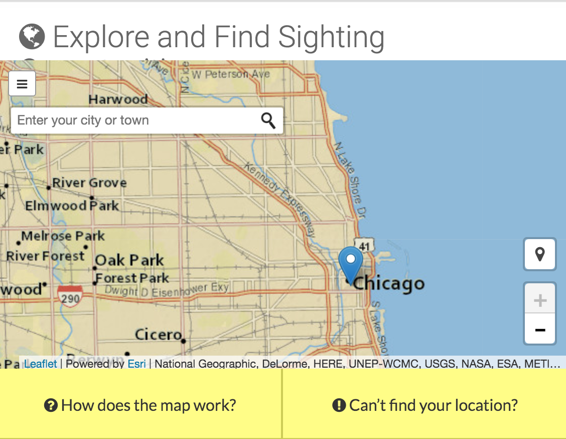 How to Spot the International Space Station - Adler Planetarium