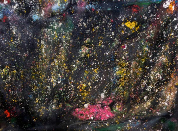 The Galactic Art of Frederick J. Brown - Adler Planetarium