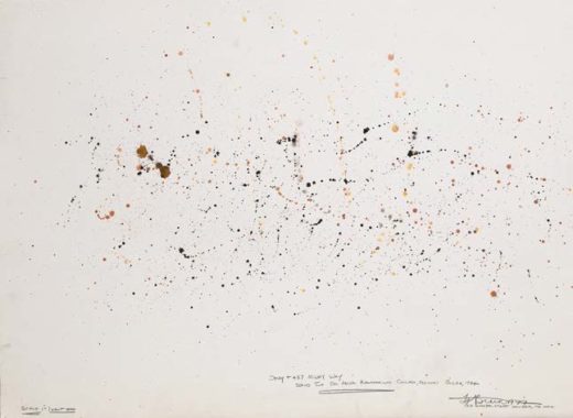 The Galactic Art of Frederick J. Brown - Adler Planetarium