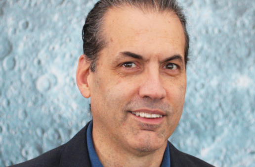 Meet Our Researchers - Adler Planetarium