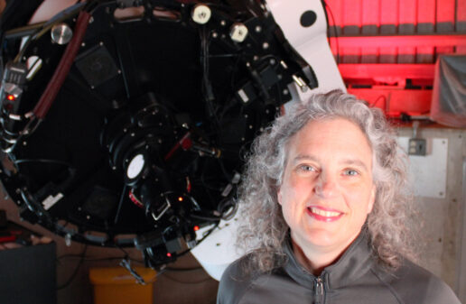 Meet Our Researchers - Adler Planetarium