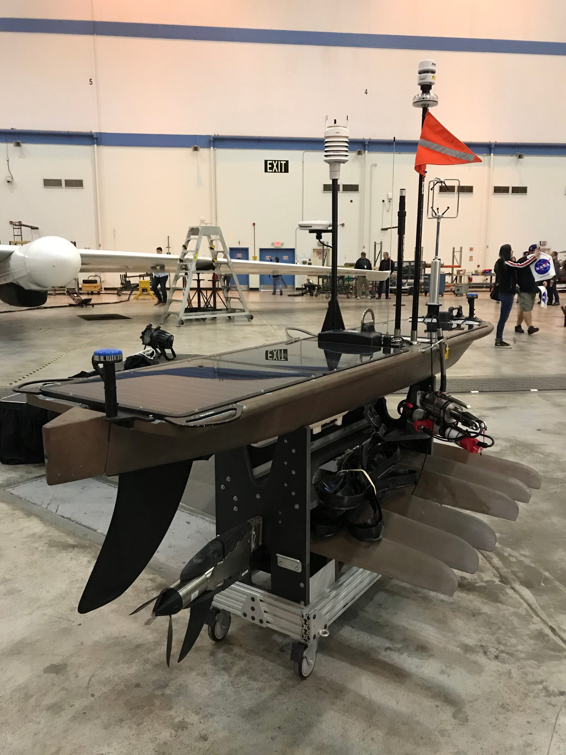 Ready For Launch: 5 New NASA Earth Expeditions - Adler Planetarium