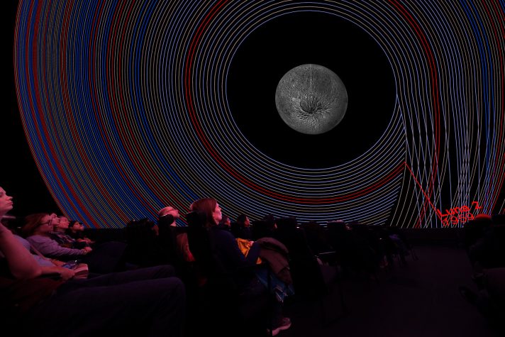 Imagining the Moon - Adler Planetarium
