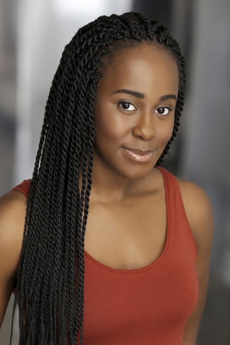 Chicago’s Black Women in STEAM Series: Meet Lisa - Adler Planetarium