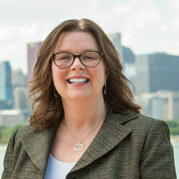 A Farewell Message From Adler's President & CEO, Michelle Larson ...