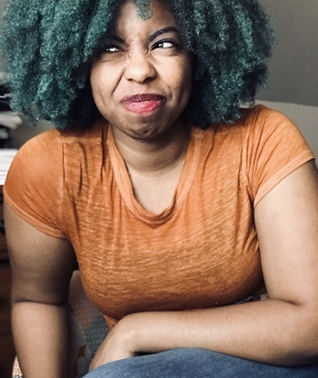 Chicago’s Black Women in STEAM Series: Meet Miona - Adler Planetarium