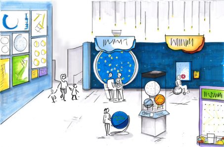 Everything You Need To Know About The "Green Comet" AKA Comet C/2022 E3 (ZTF) - Adler Planetarium