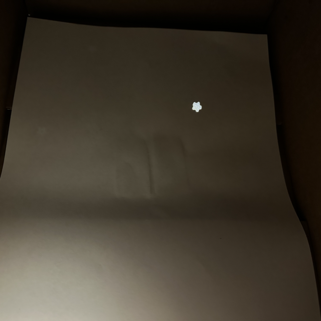 How To Make A Pinhole Projector To Safely View A Solar Eclipse - Adler ...