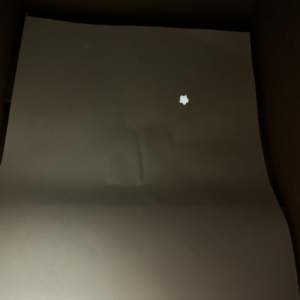 How To Make A Pinhole Projector To Safely View A Solar Eclipse - Adler ...