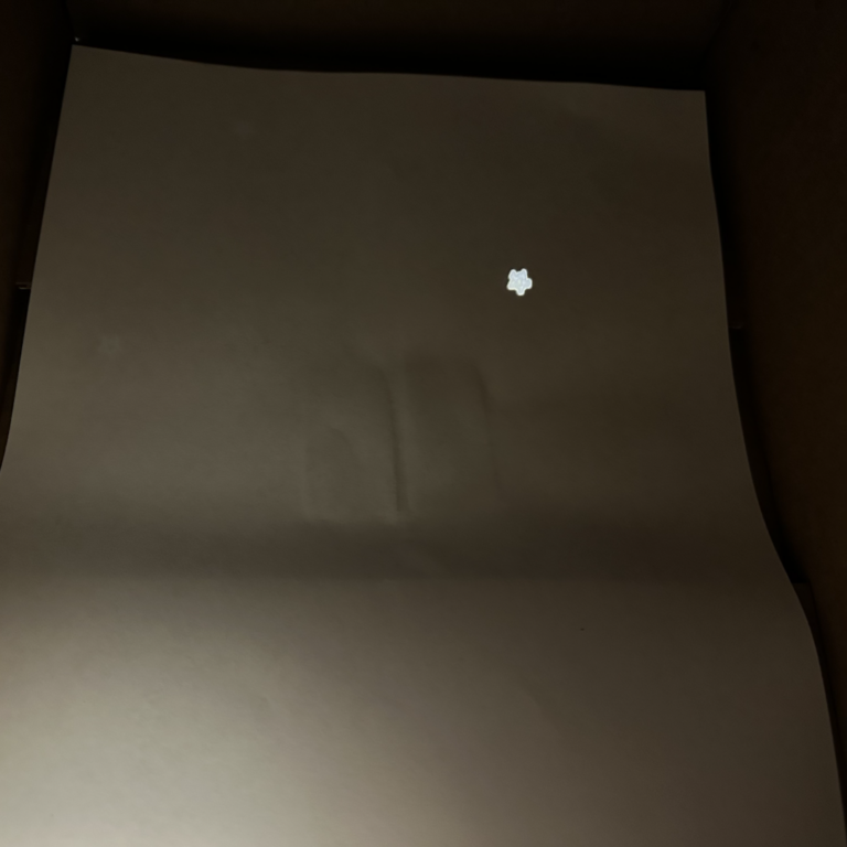 How To Make A Pinhole Projector To Safely View A Solar Eclipse - Adler ...