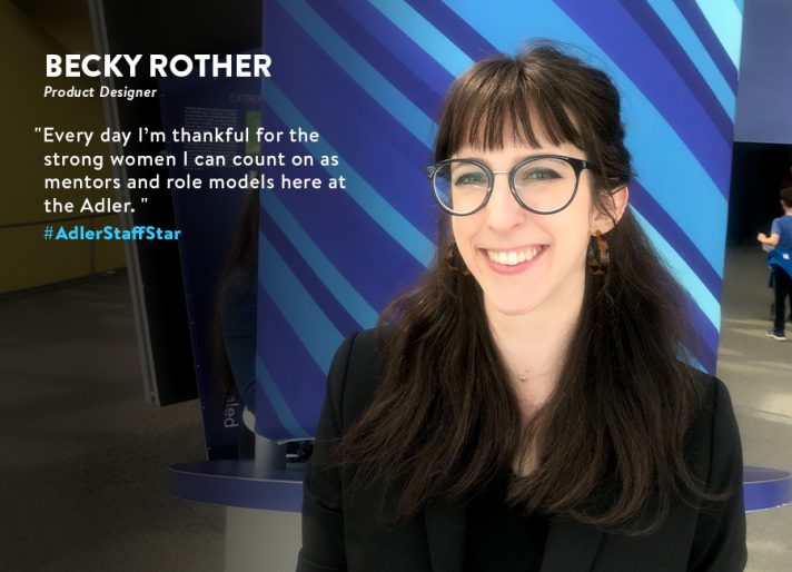 Adler Sky Observing 101: Where to Go - Adler Planetarium