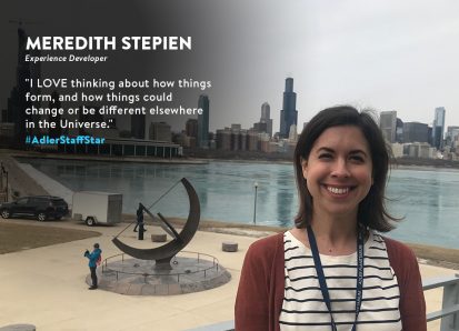 AstroFan: Understanding Chicagohenge - Adler Planetarium