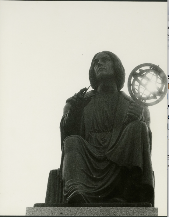 Copernicus: The Astronomer & the City - Adler Planetarium