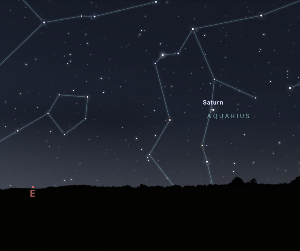 Adler Skywatch: May 2023 - Adler Planetarium