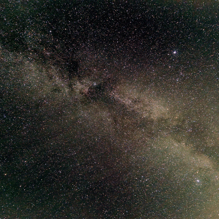 Adler Skywatch: November 2025 - Adler Planetarium