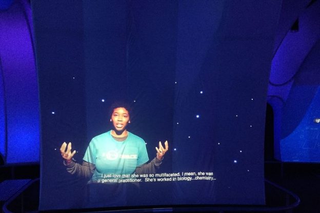 Space Mad Libs For Kids! - Adler Planetarium