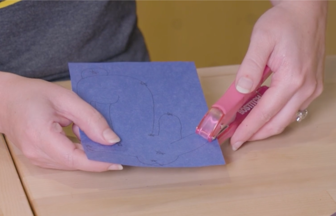 DIY At Home: Star Stories - Adler Planetarium
