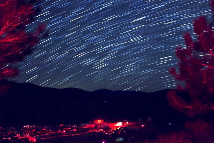 Have You Ever Really Seen the Stars? - Adler Planetarium