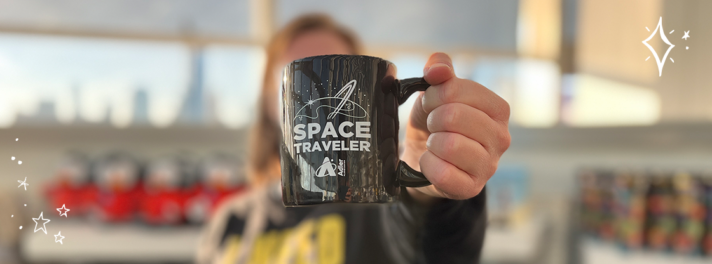 Space Shop - Adler Planetarium