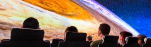 Your Visit - Adler Planetarium