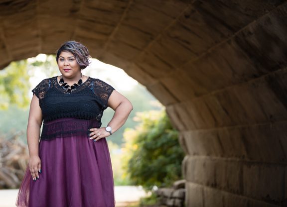 Chicago’s Black Women in STEAM Series: Meet Jessica - Adler Planetarium