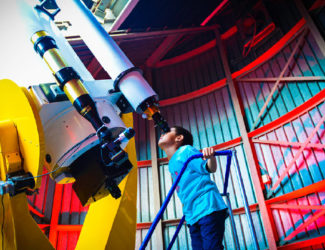 Programs and Events | Adler Planetarium