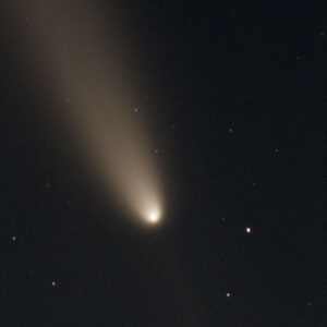 Everything You Need To Know About Comet Tsuchinshan-ATLAS AKA Comet C ...